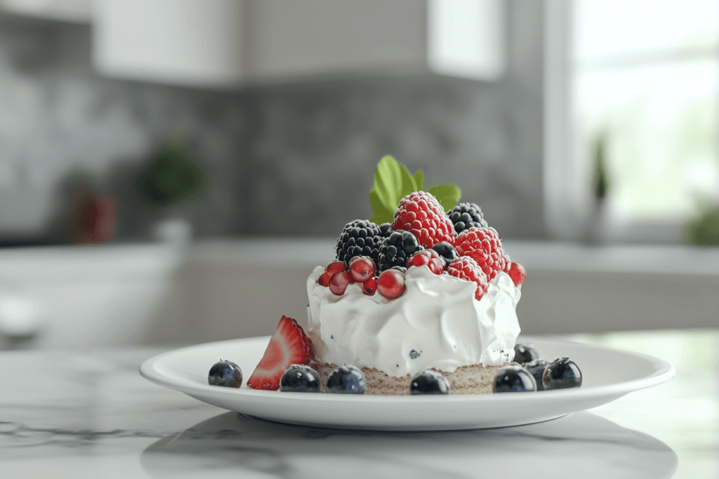 What Is the Berries and Cream Thing From? Viral Trend Explained