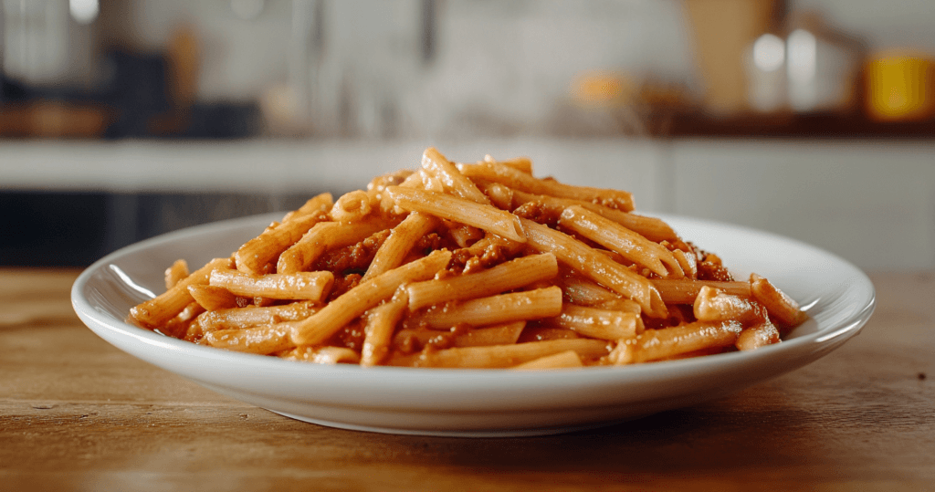 What Kind of Pasta is Strozzapreti? A Guide to Italy’s Unique Pasta